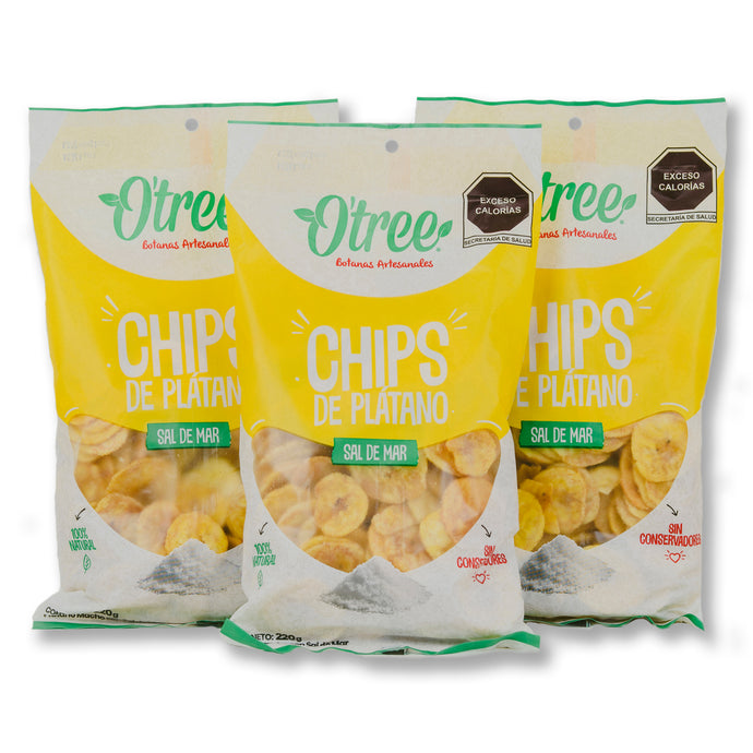 Productos – Página 2 – O´tree Botanas Artesanales