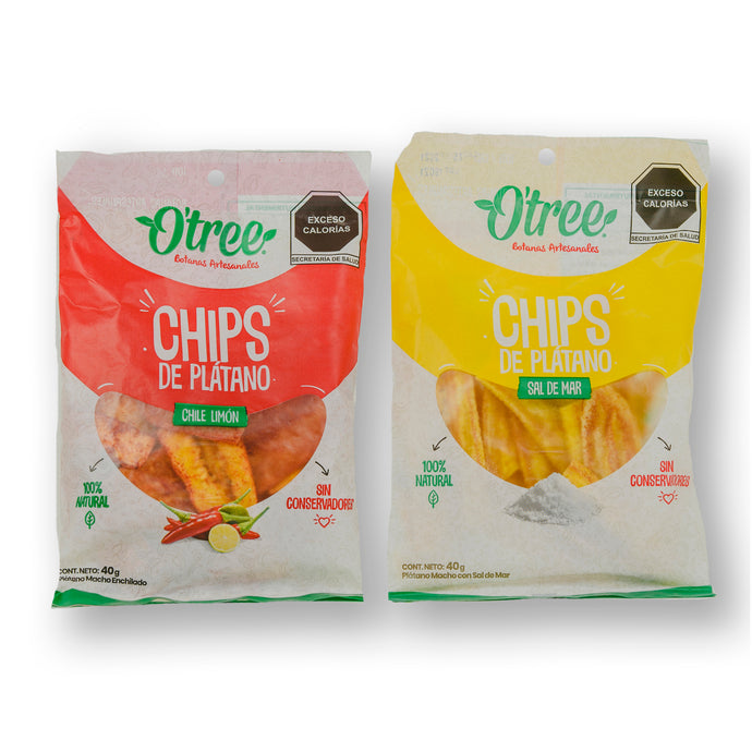 Botanas Saludables para fiestas | O’tree Botanas Artesanales – O´tree ...